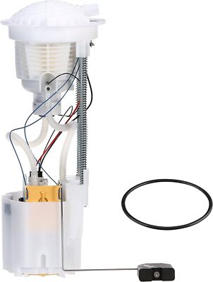 Fuel Pump Assembly For 2004-2009 Dodge Ram 1500 2500 3500 V8 3.7L 4.7L ...