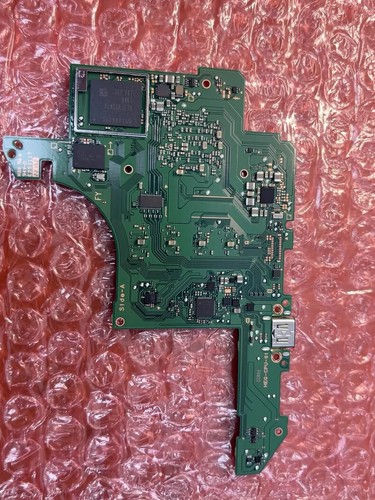 100% Working NINTENDO SWITCH OLED LOGIC BOARD Main Board Replacement-95 ...