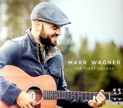 Mark Wagner - "The First Decade" - ( CD - StorySong Music / Sealed ) | eBay