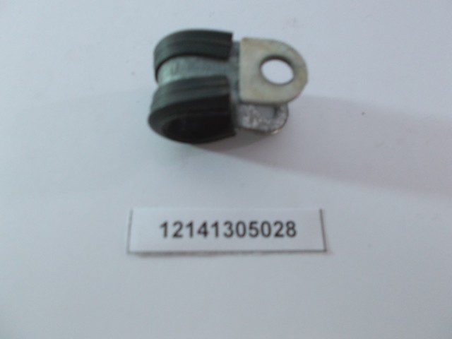 BMW 12141305028 Genuine OEM Factory Original Suction Pipe Clamp for ...