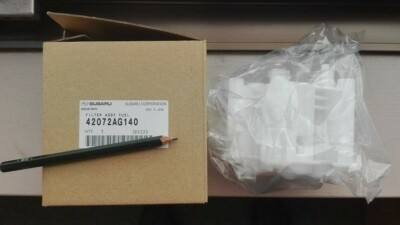 SUBARU Genuine Fuel Filter Gas for Subaru Impreza Forester 2009-2013 ...