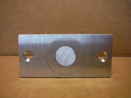 IVES Dust Proof Strike DP2 US26D Industrial Office School | eBay