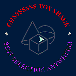 Chsssssss Toy Shack | eBay Stores