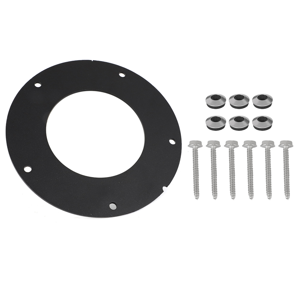 #TR27 Gas Tank Lock Ring Repair Kit For 2004-2005 Chevrolet Colorado ...
