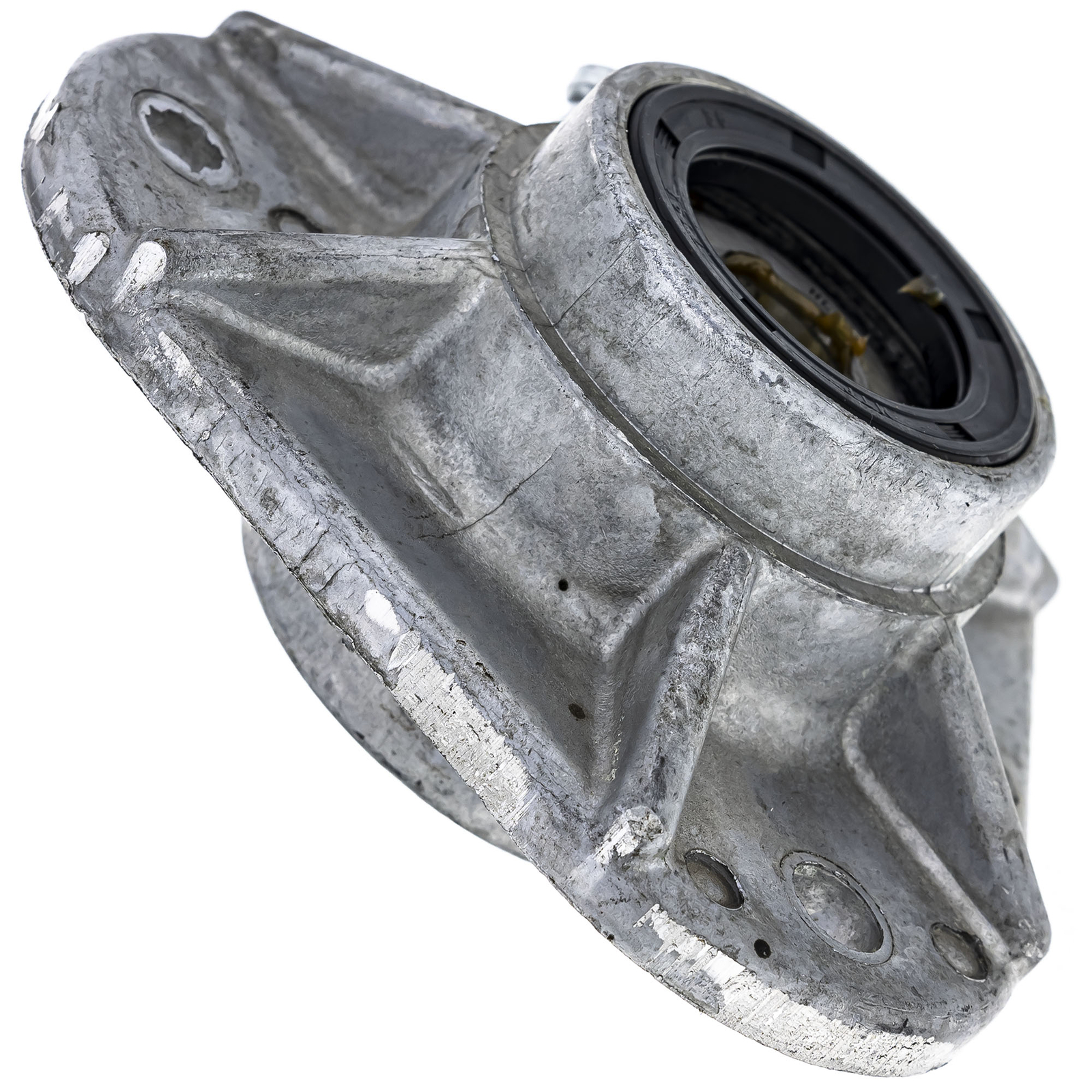 CUB CADET 903-0691P Blade Spindle Assembly Z Force Tank 48 M48 KWS KHS ...