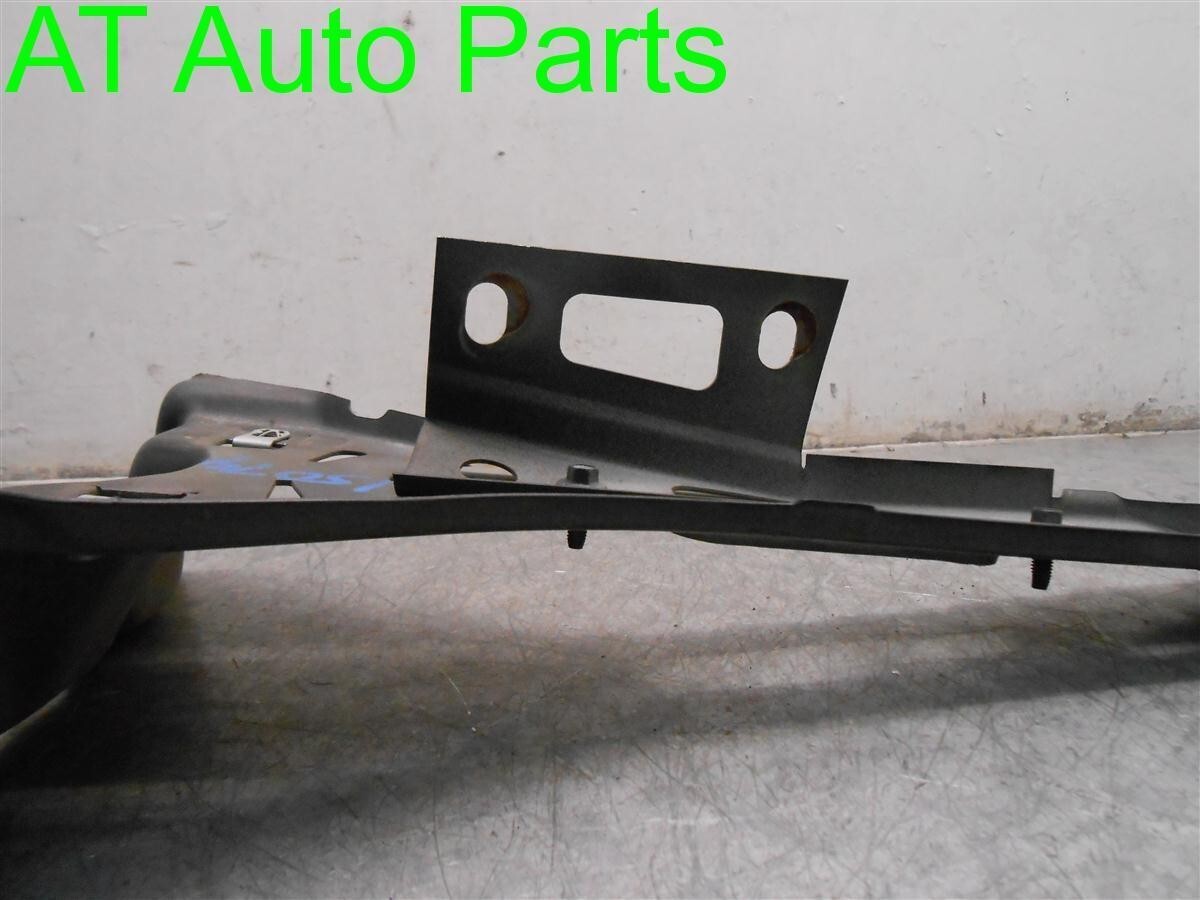 03-06 FORD EXPEDITION RADIATOR SUPPORT CENTER LATCH BRACKET OEM 2L1Z ...