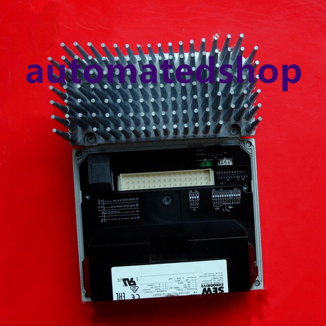 Sew Eurodrive Movimot Mm22d-503-00 Inverters Drive Inverter for sale ...