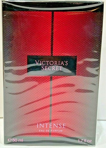 Victoria's Secret INTENSE Women Perfume Eau De Parfum Spray 1.7 oz NIB ...