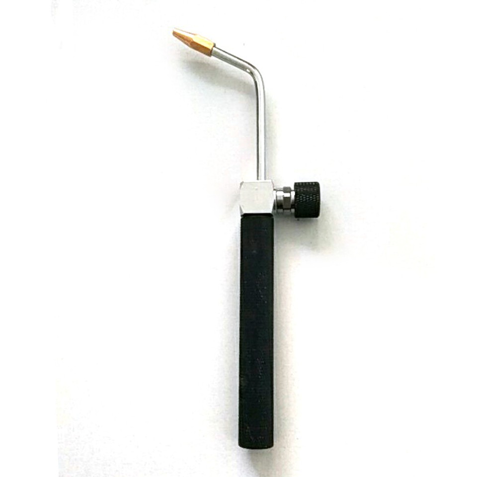 H160 75L Oxygen Hydrogen HHO Gas Flame Generator Torch Acrylic Polisher ...