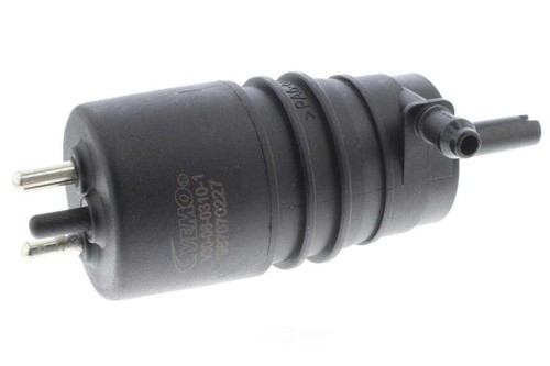 Headlight Washer Pump-Base VEMO V30-08-0310-1 | eBay