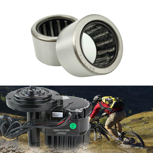 Mid-Drive Motor Parts Needle Roller Bearing Inner Diameter 17.5mm Model ...