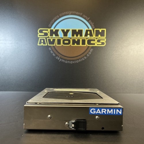 Garmin GTX 345R Remote ADS-B IN/OUT Transponder Without WAAS | eBay