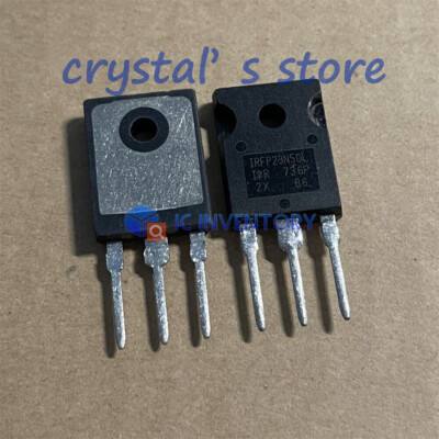 Lot of 5PCS IRFP23N50L Encapsulation:TO-247,Power MOSFET(Vdss=500V, | eBay