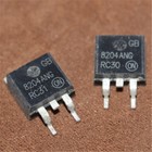 5pcs GB8204NG Ignition chip for automobile computer panel new | eBay