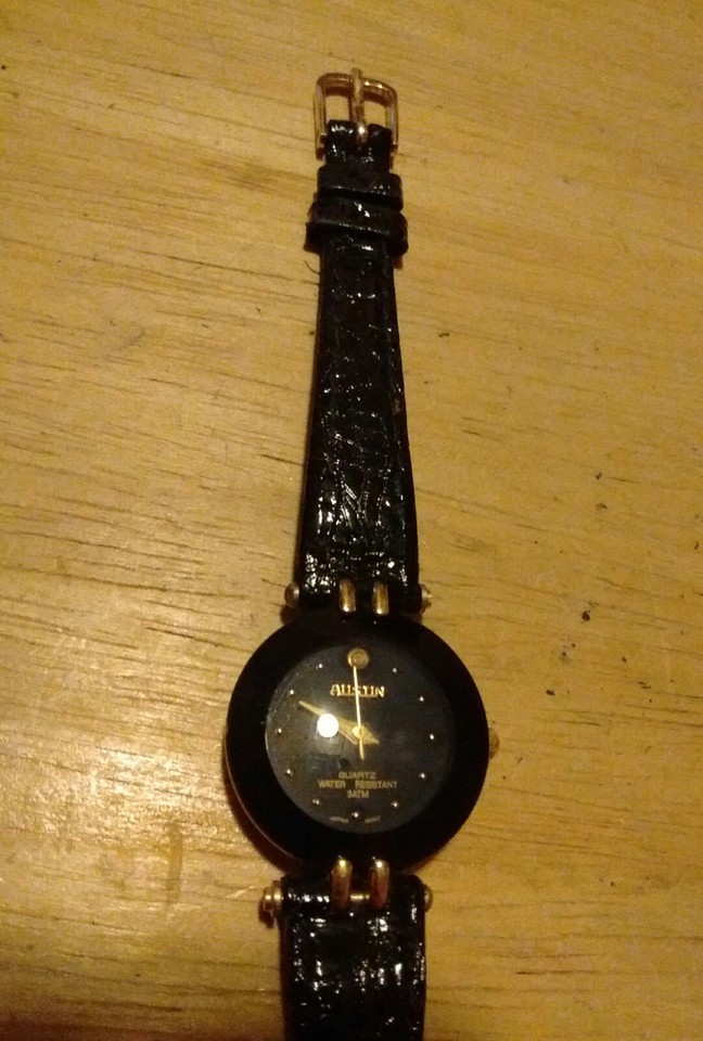 Vintage Austin ladies watch, running with new battery NR I | eBay