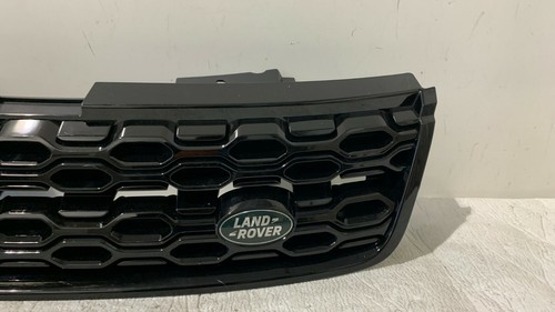 20 2020 LAND ROVER RANGE ROVER DISCOVERY SPORT GRILLE ORIGINAL OEM | eBay