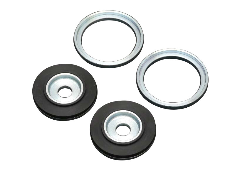 Cusco 965 928 A Rear Diff Mount Color Front Side for Toyota 86 ZN6 2012 ...