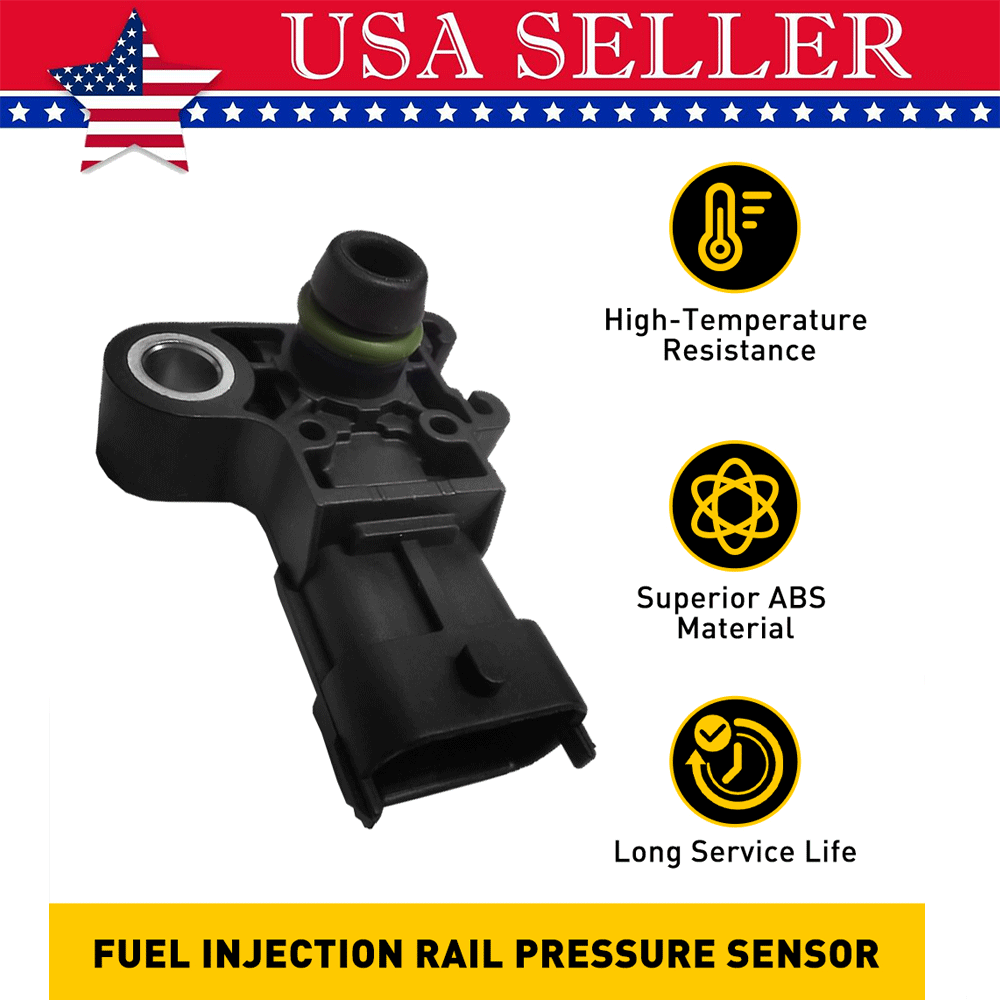 MAP Manifold Absolute Pressure Sensor FOR Chevy Buick Saturn Cadillac ...