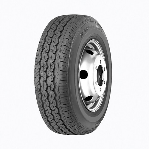 4x 205/65R15C 6PLY Goodride H188 OR SIM *STEEL-LONG LIFE LIGHT TRUCK ...