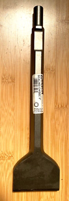 MAKITA 751233-A 751233A 3" X 12" SCALING CHISEL MODEL:HR3851, HM0810B ...