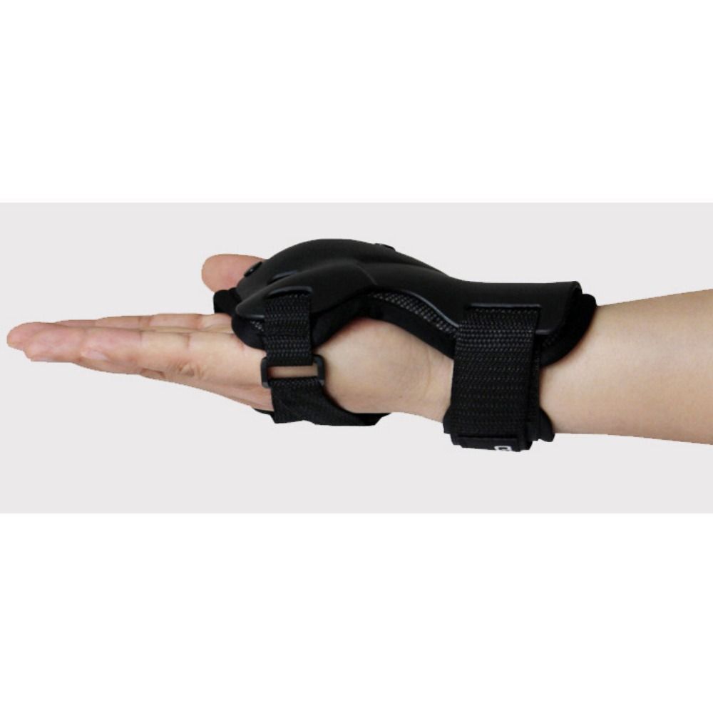 Hand Snowboard Ski Palm Protector Wrist Support Wrist Protection Wrist ...