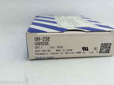 GH-2SE GH 2SE 1PC NEW IN BOX SUNX free shipping | eBay