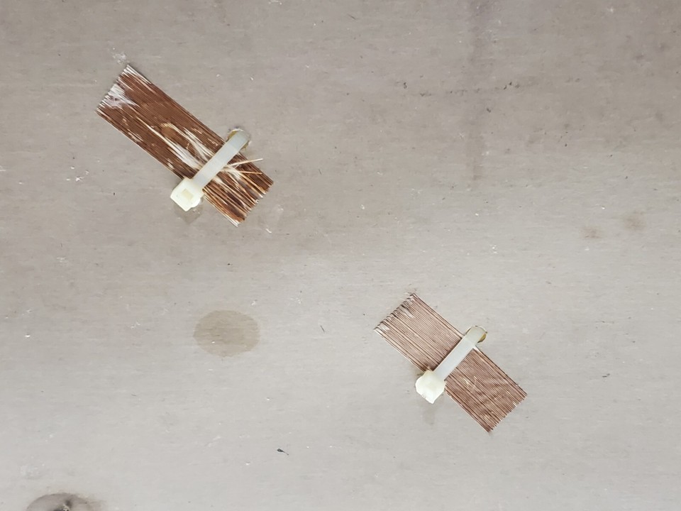 Cox Spitfire Tether Plane Electro Charger Motor Control Line Airplane ...