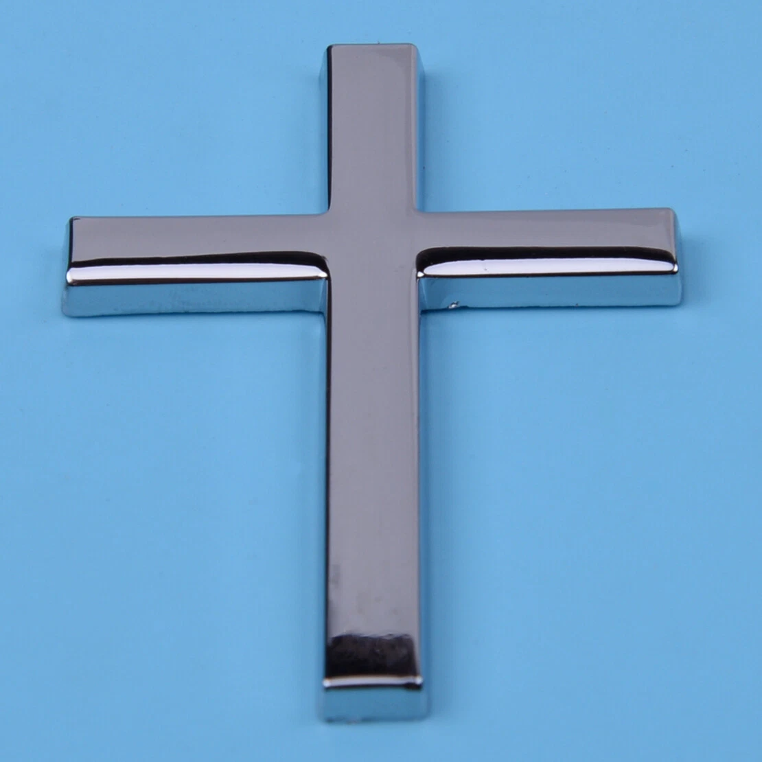 3d Cross Perfect