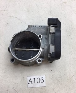 2010 2011 2012 2013 2014 2015 2016 AUDI S5 Q5 3.0T THROTTLE BODY OEM | eBay