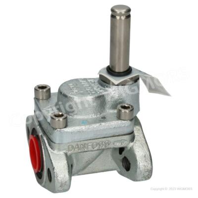 Valve Danfoss elektryczny rozprężny AKVA 15-2 068F5023 | eBay