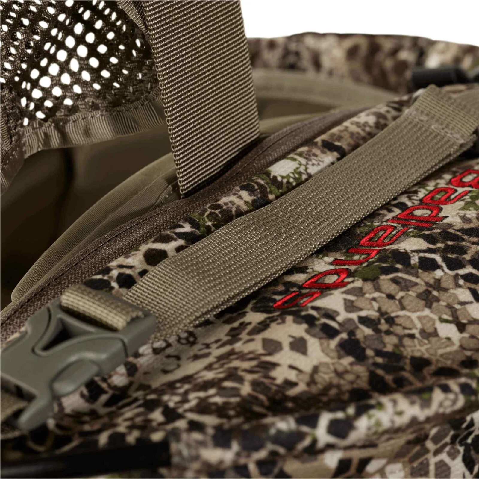 Badlands Monster Fanny Pack Approach | eBay