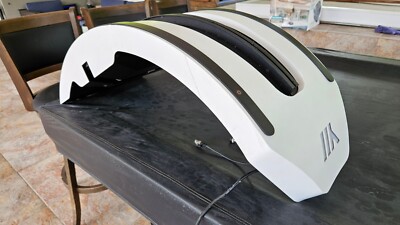 Yaw 2 Yaw VR tilt/pitch unit | eBay