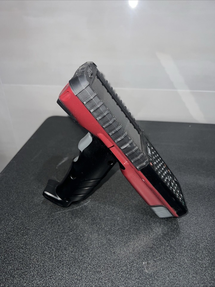 AML Striker- handheld inventory management barcode scanner For Parts | eBay