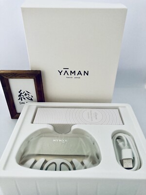 YA-MAN YJFD1N Facial beauty device specializing in Lift Care New Japan ...