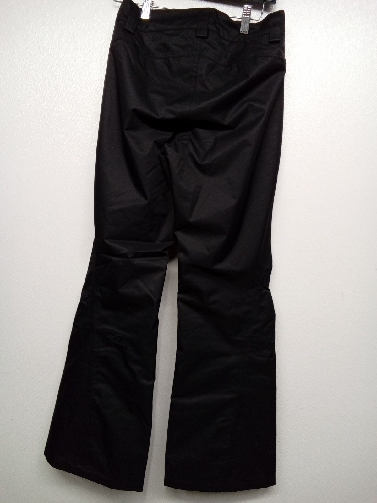 The North Face HyVent Outdoor Ski Snow Pants Black Size XS #S2A | eBay