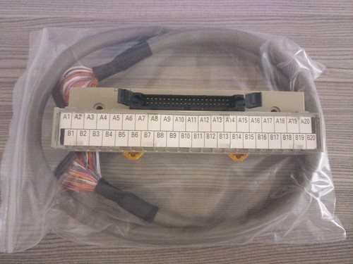1PC 40-pin connector XG4M-4030-T 1M #F14 | eBay.de
