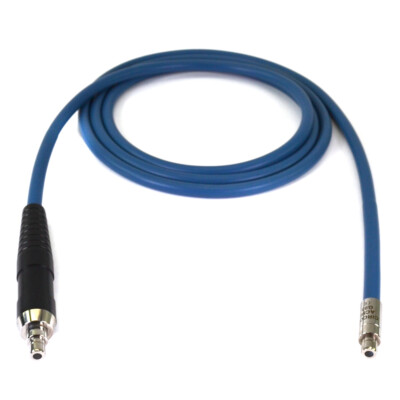 Circon ACMI G93 Fiber Optic Endoscopy Laparoscopy Light Cable 7' Blue ...