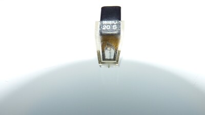 BANG & OLUFSEN MMC 20S STYLUS NEEDLE B&O FOR BEOCENTRE & BEOGRAM ...