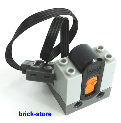 LEGO® technic Power Functions Infrarot-Empfänger | eBay.de