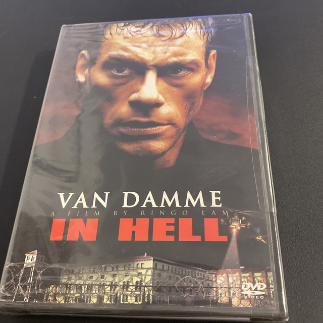 In Hell (DVD, 2003) for sale online | eBay