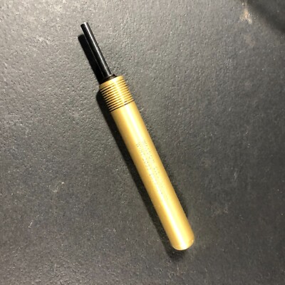 Electrical Equipment & Tools - Extraction Tool