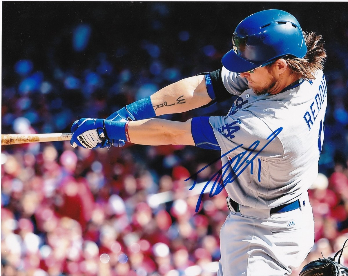 Josh Reddick Tattoos Altuve's HR In 9th Sends Astros To World Series