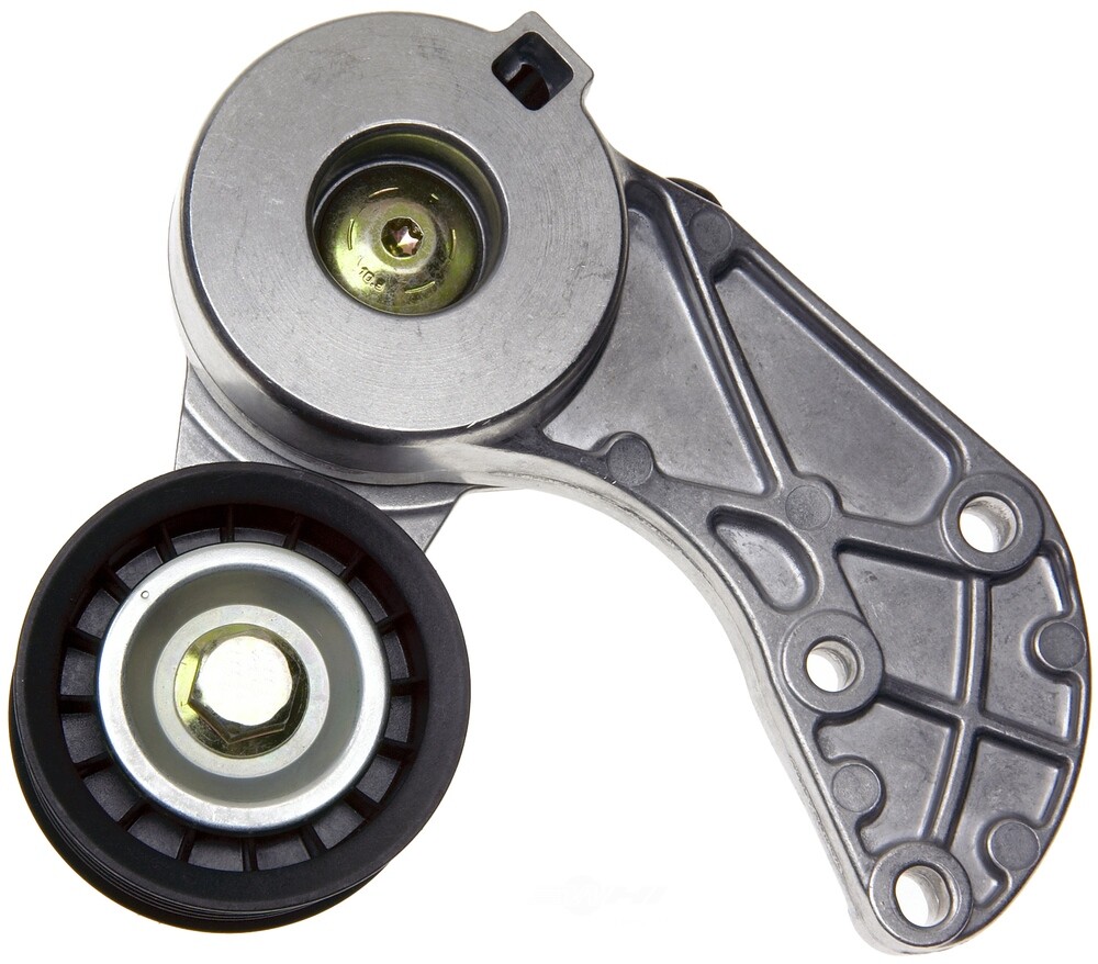 Accessory Drive Belt Tensioner Assembly ACDelco 38317 for sale online ...