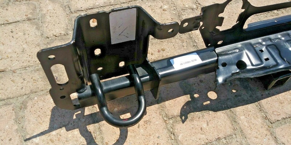 2017-2020 Ford Raptor Rear Reinforcement Hitch Receiver HL3Z-17D826-A ...