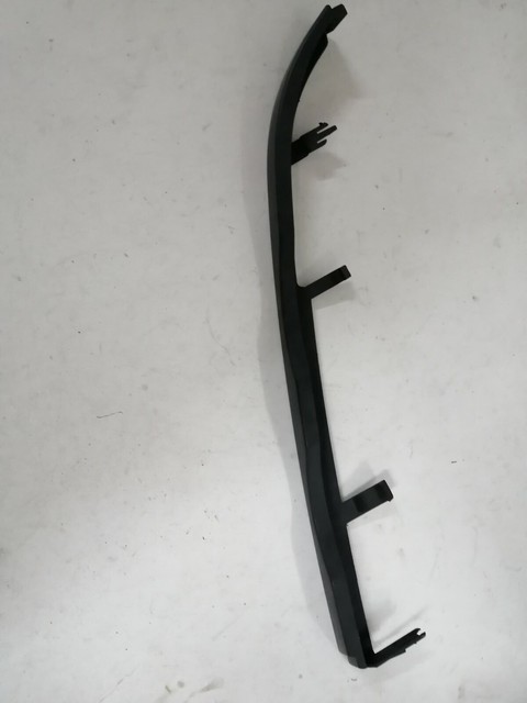 Genuine BMW E46 Sedan Wagon Headlight Molding Right OEM 51138208486 for ...