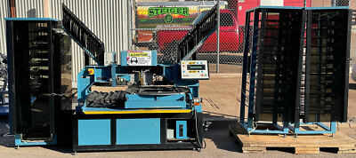 PCB Assembly Equipment - Axial Inserter