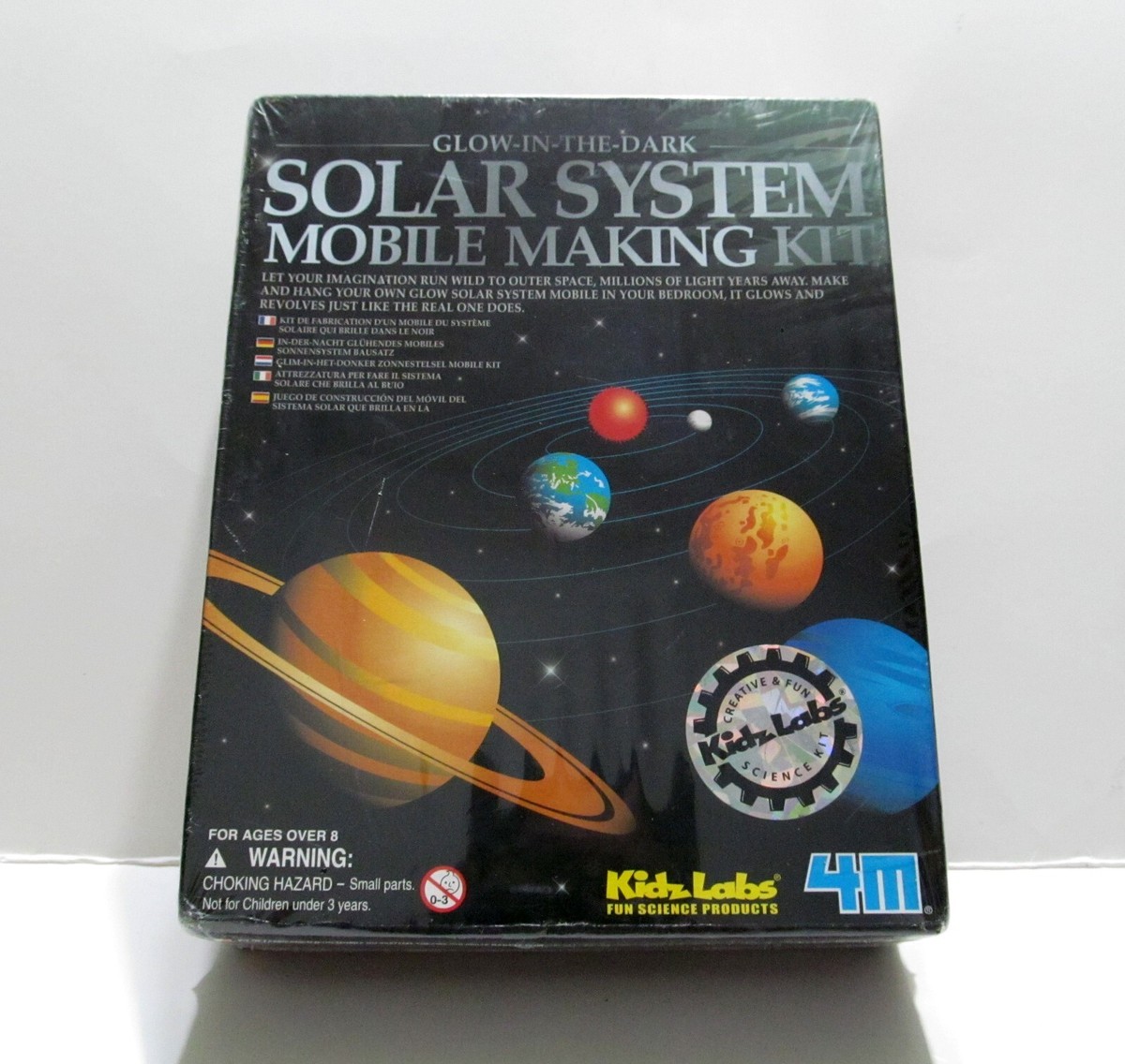 El Sistema Solar Make Make Sistema Solar. Proyecto Para 3º Infantil