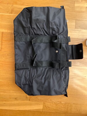 New - Very Rare Omega - Travel Bag - Bag Travel | eBay