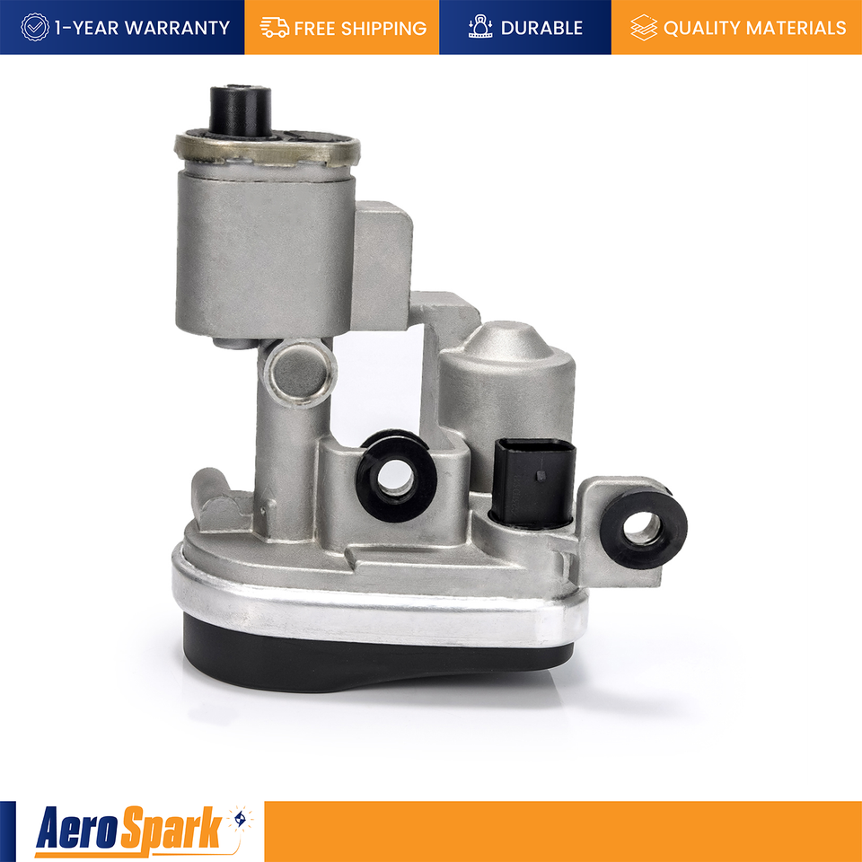 TTVA Transmission Throttle Valve Actuator for Dodge 2005-2009 Ram ...