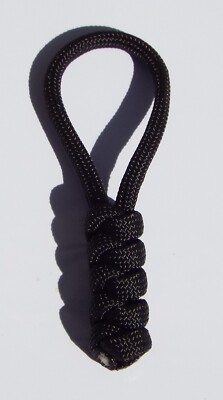 Pick your color(s) Paracord zipper pulls snake Handmade USA Camo Red ...